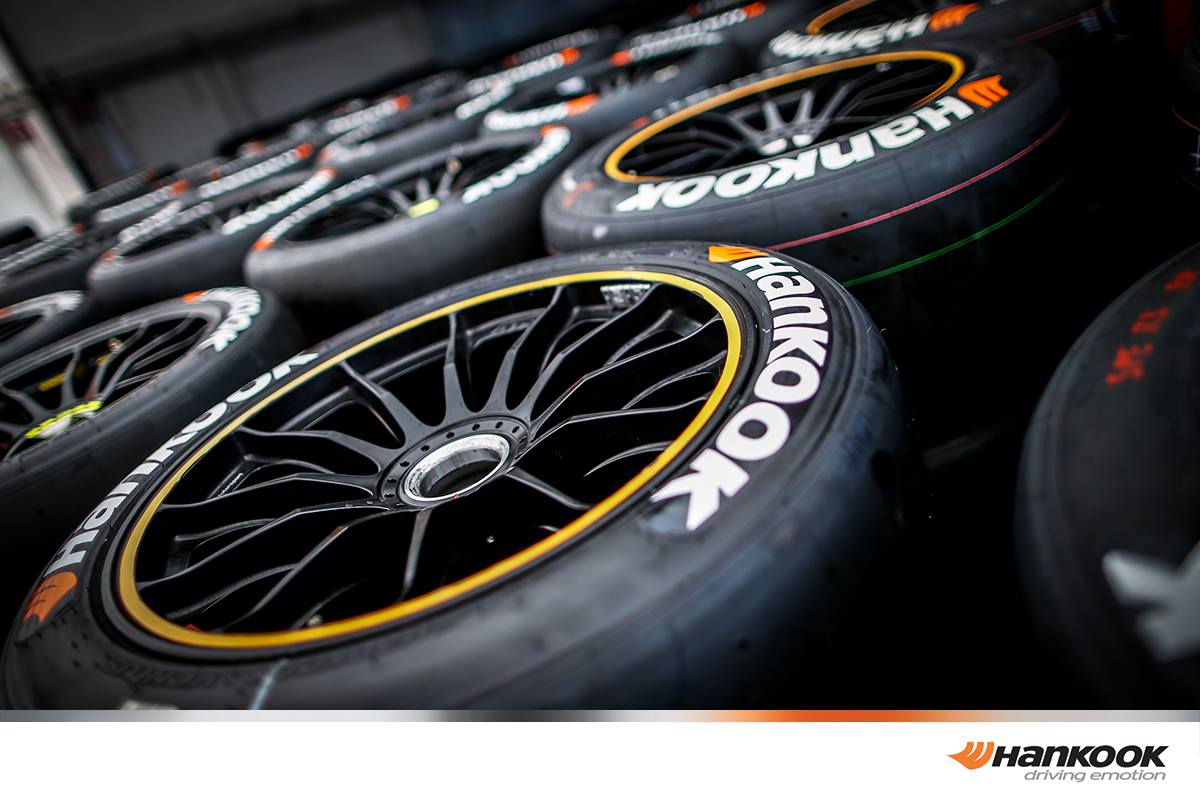 Pneu Hankook, pneus Hankook pas chers | SPEEDY