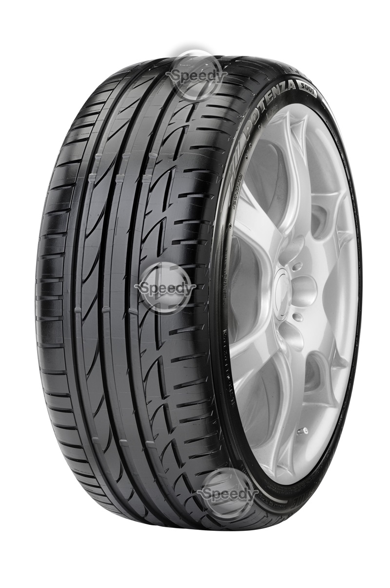 Pneu BRIDGESTONE POTENZA S001 245/40 R18 97Y | Speedy