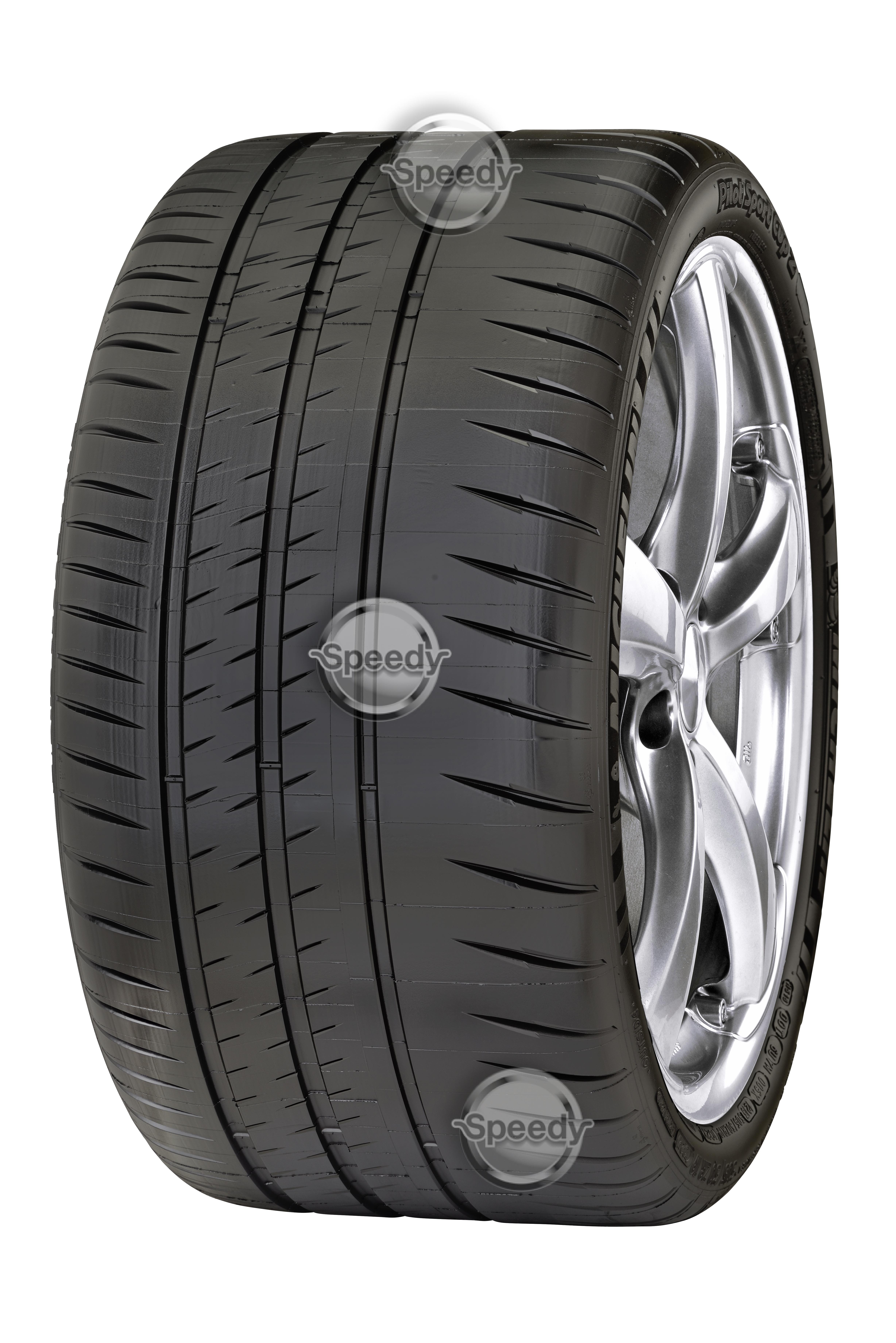 Pneu MICHELIN PILOT SPORT CUP 2 255/40 R17 98Y | Speedy