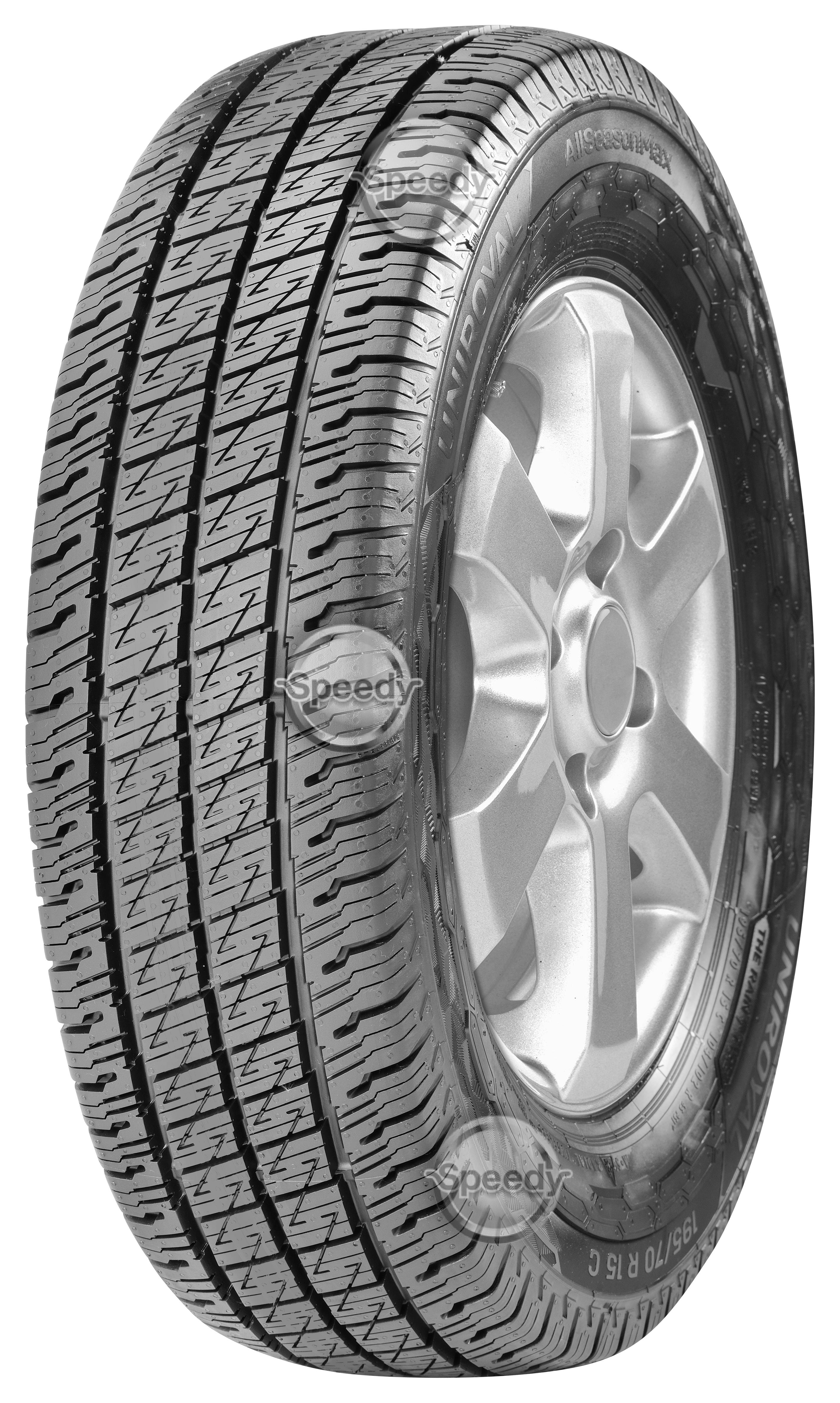 Pneu 195 60 R16 99 H été | Speedy